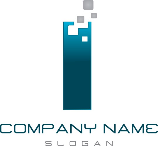 I Logo Vector Images (over 41,000)