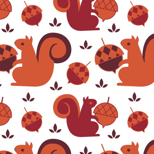 Squirrel Vector Images (over 24,000)