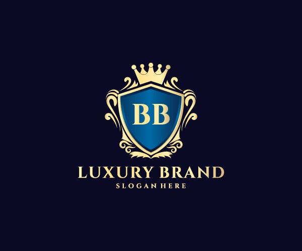 Bb Logo Vector Images (over 3,400)