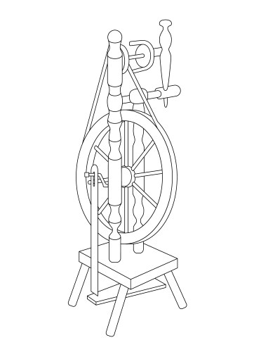 Spinning Wheel Vector Images (over 16,000)