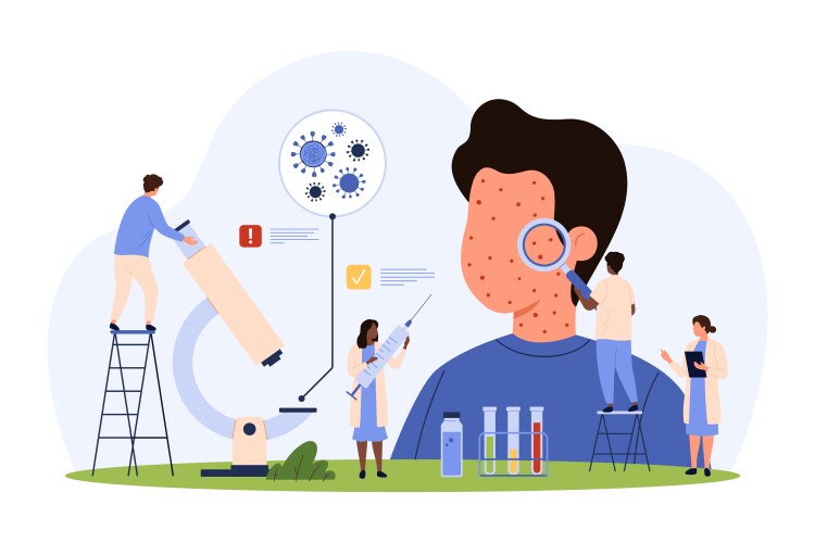 Infectious Vector Images (over 55,000)