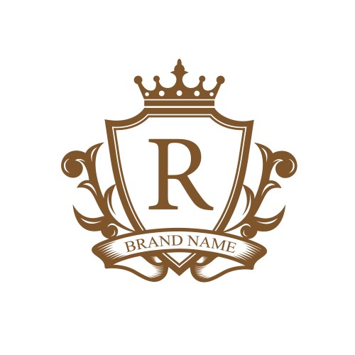 Initial Crest Vector Images (over 37,000)