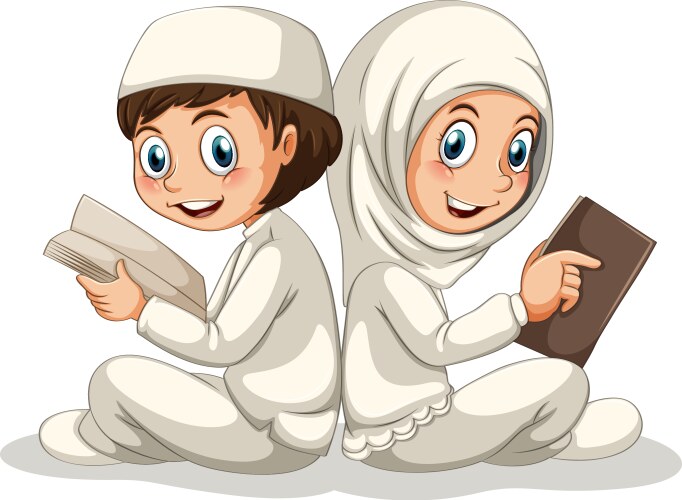 Picture Muslim Vector Images (over 3,600)