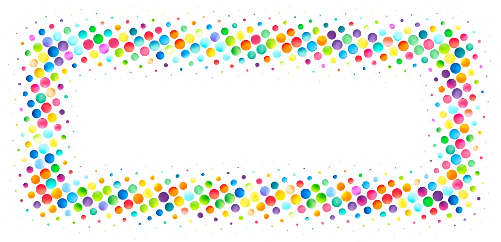 Dot Frame Vector Images (over 100,000)