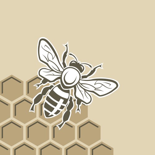Bee Vector Images (over 97,000)