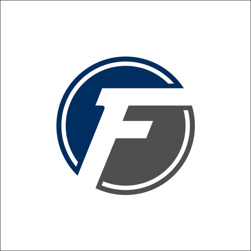 Logo Circle F Vector Images (over 15,000)