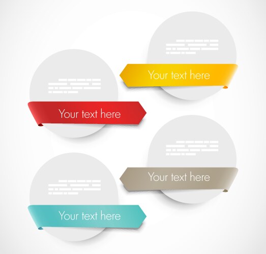 2021 label badge Royalty Free Vector Image - VectorStock