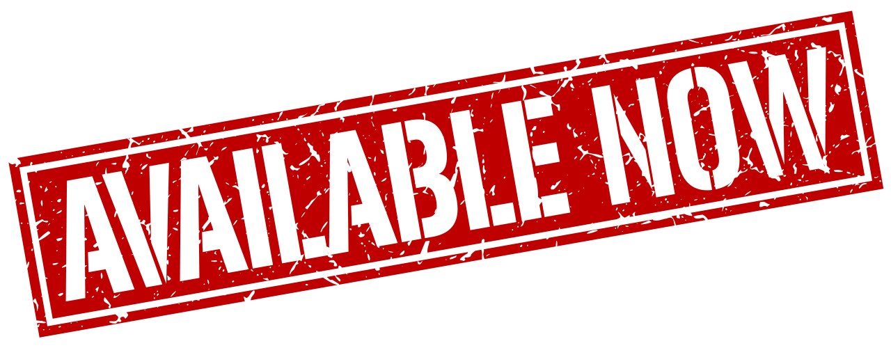 Not available sign or stamp Royalty Free Vector Image