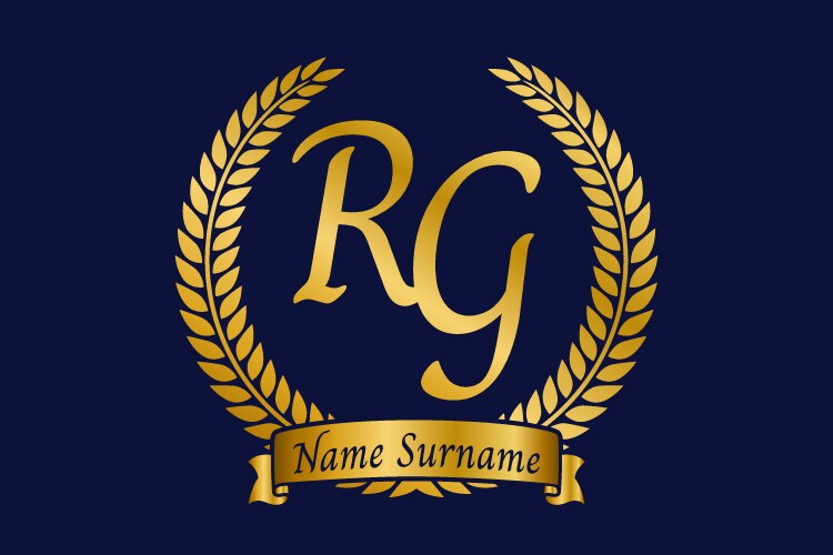 Rg Logo Vector Images (over 2,800)