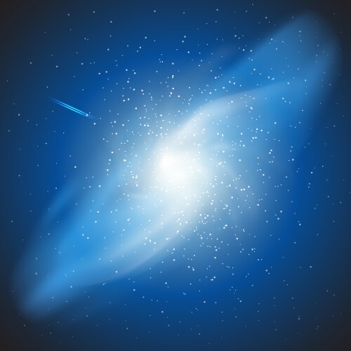 Galaxy Vector Images (over 200,000)