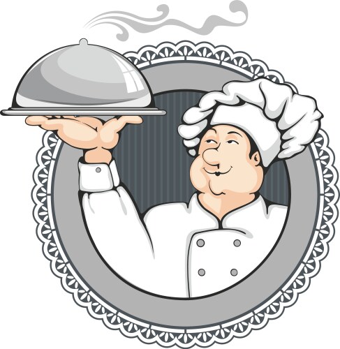 Chef Vector Images (over 180,000)