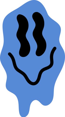 Dripping Smiley Face Vector Images (over 410)