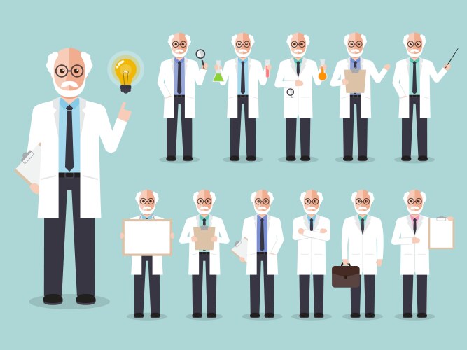 Professor Vector Images (over 35,000)