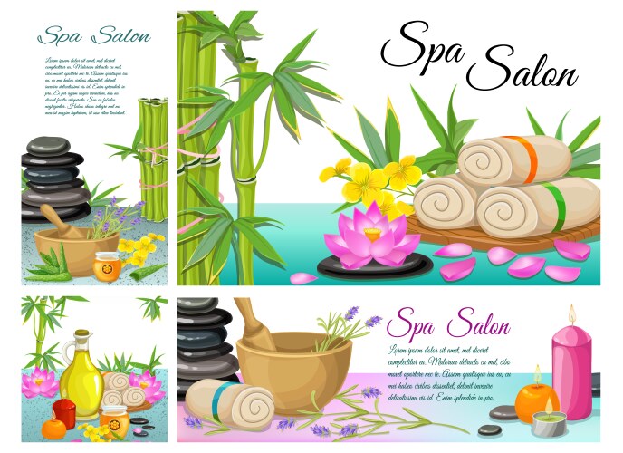 Spa Cartoon Vector Images (over 27,000)