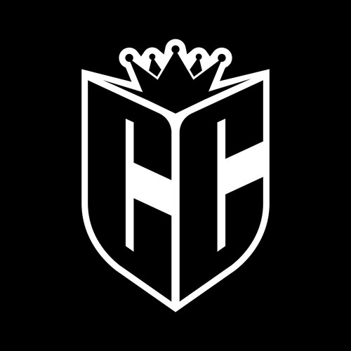 Monogram Cc Vector Images (over 2,100)