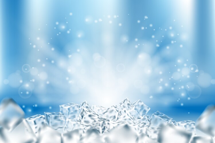 Ice Background Vector Images (over 260,000)