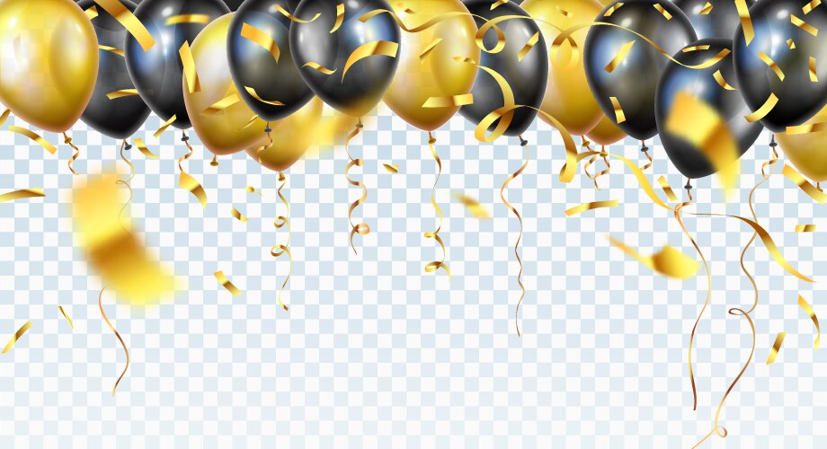 Balloon Border Vector Images (over 18,000)