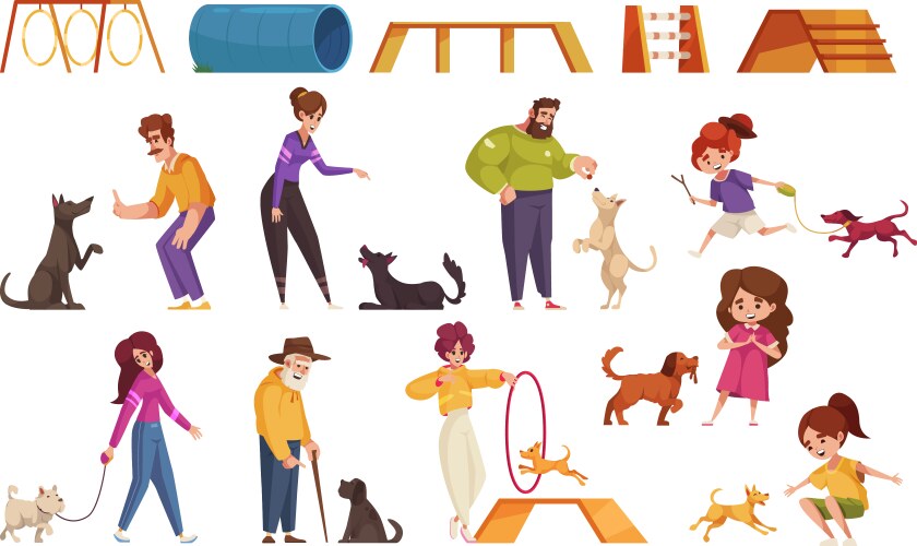 Training Vector Images (over 660,000)