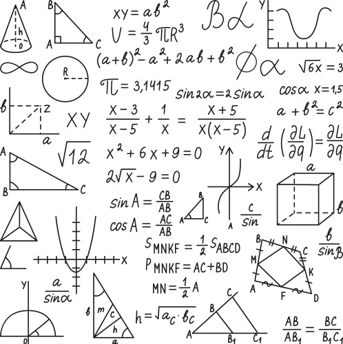 Math Vector Images (over 140,000)