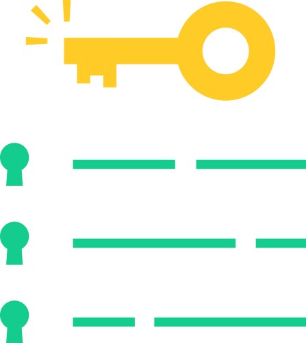 Key Takeaways Vector Images (over 240)