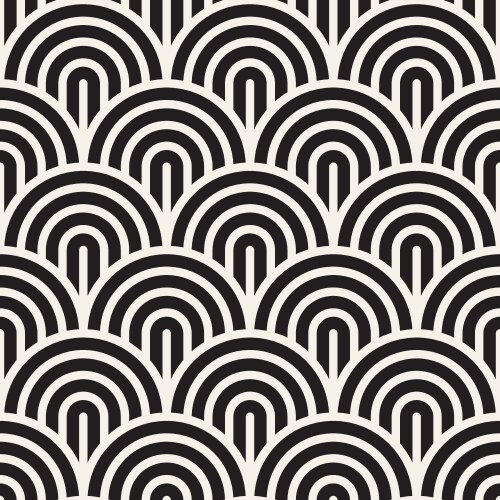 Chinese seamless pattern Royalty Free Vector Image