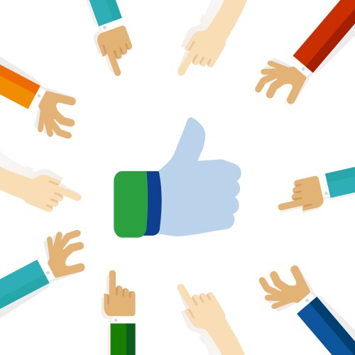 Agree Vector Images (over 33,000)