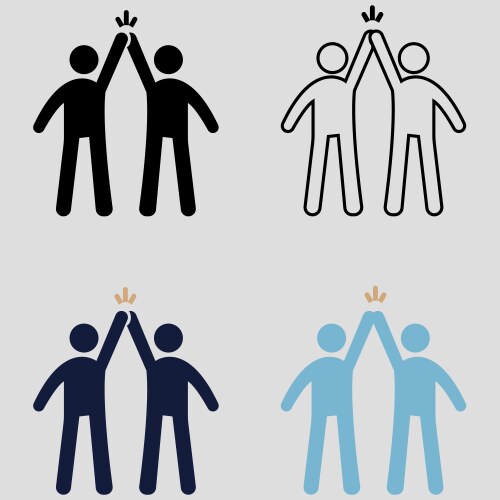 Helping Others Vector Images (over 1,200)