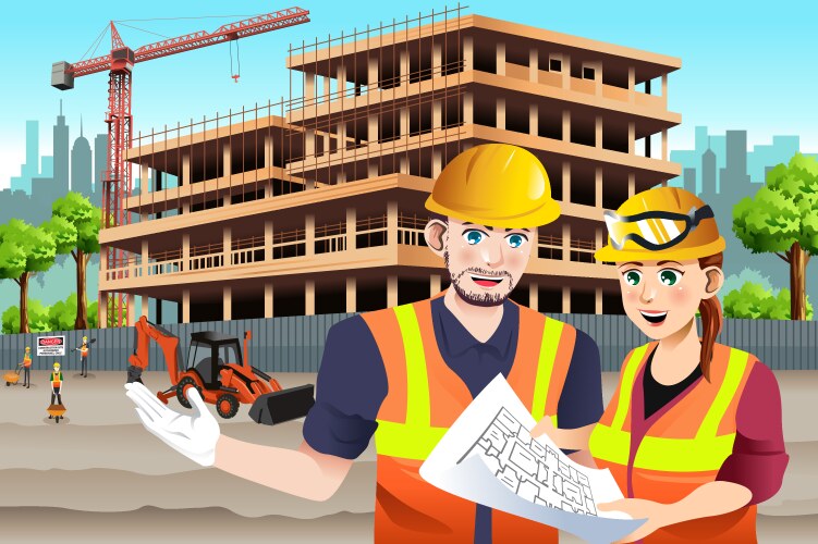 Construction Worker Vector Images (over 130,000)
