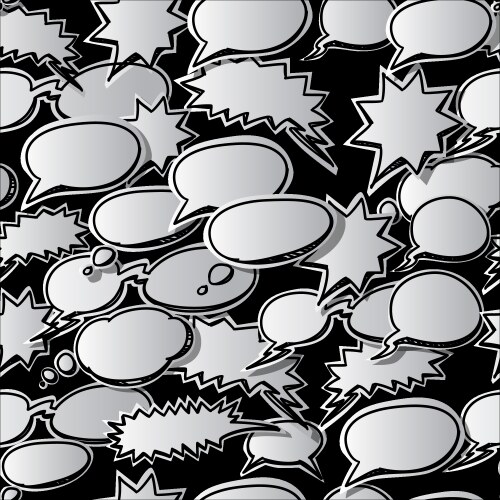 Comic Clouds Vector Images (over 72,000)