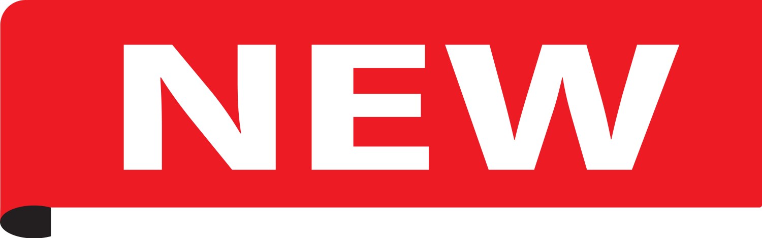 Web shop corner label with text closed Royalty Free Vector