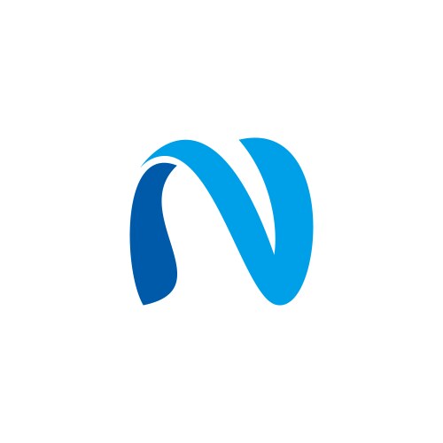 N Wave Logo Vector Images (over 1,000)