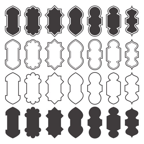 Window Outline Vector Images (over 49,000)