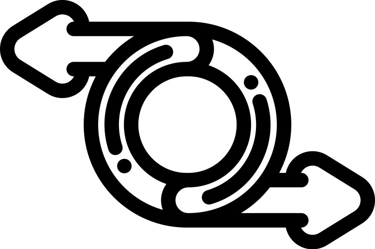 Reversible Symbol Vector Images (over 7,100)