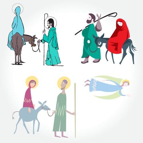 Nativity Star Vector Images (over 8,100)