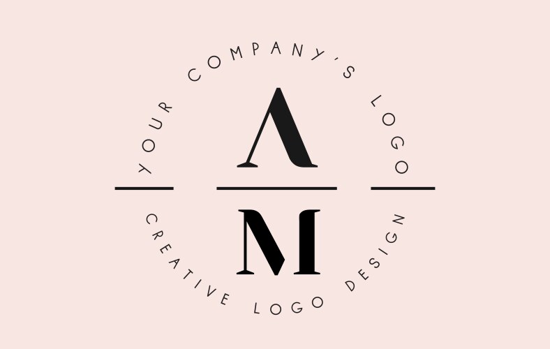 Am Logo Vector Images (over 4,200)