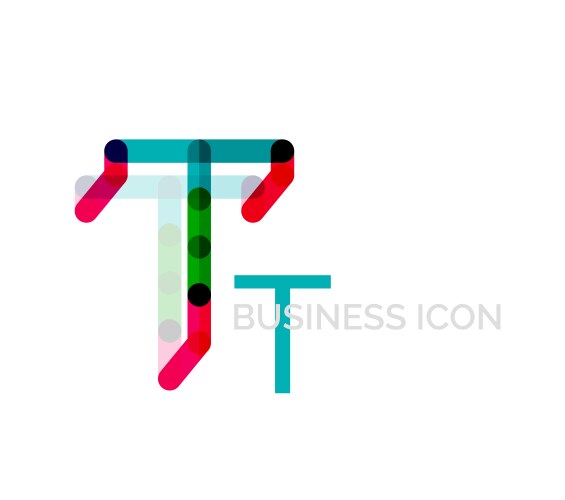 Letter T Logo Vector Images (over 71,000)