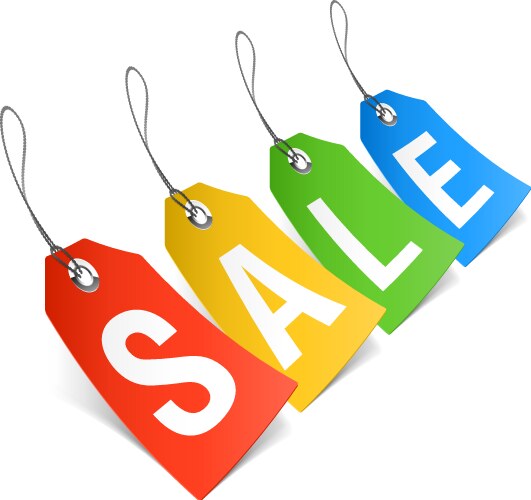 Free Sale Vector Images (over 87,000)