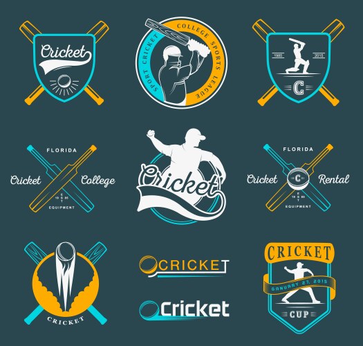 Cricket Vector Images (over 23,000)