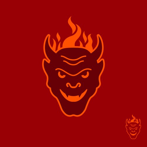 Hell Logo Vector Images (over 10,000)