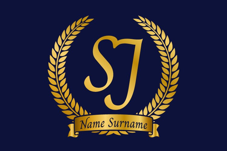 Sj Logo Vector Images (over 2,400)