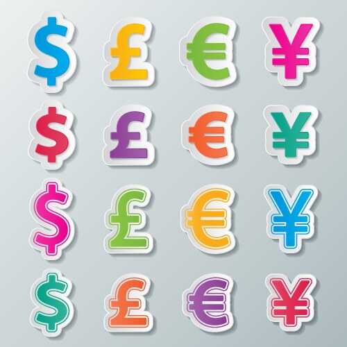 Money Symbol Vector Images (over 800,000)