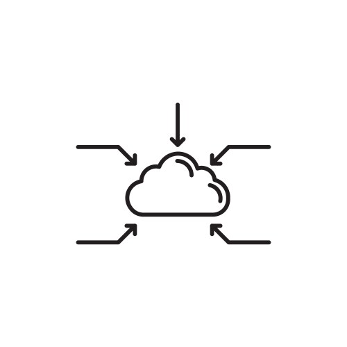 Aggregate Icon Vector Images (over 1,800)
