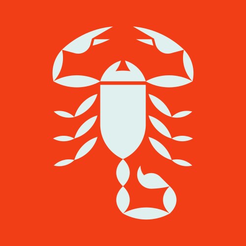 Scorpio Logo Vector Images (over 2,100)