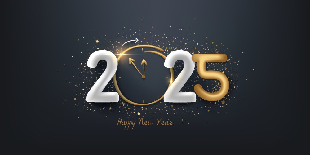 2025 Clock Vector Images (over 310)