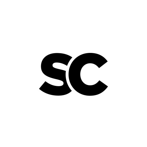 Sc Logo Vector Images (over 3,300)