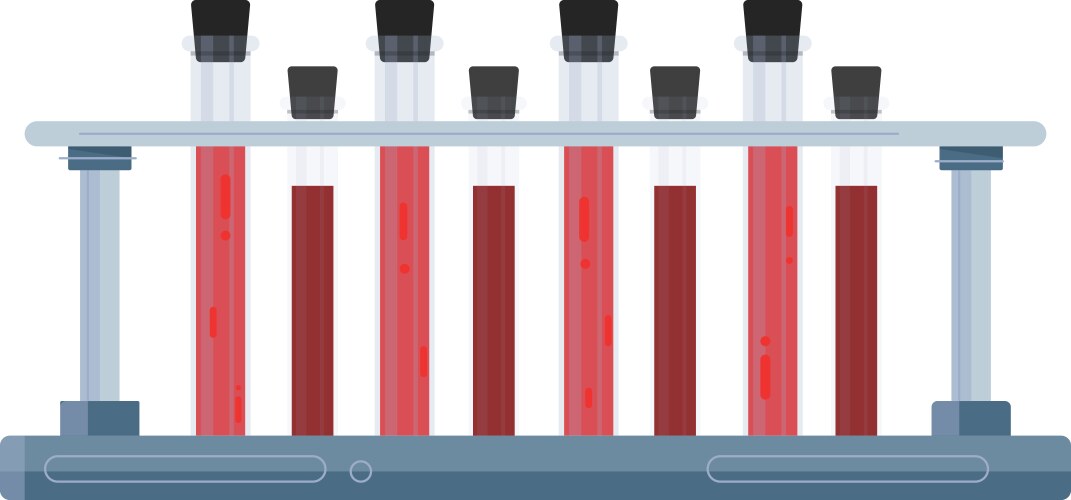 Blood Sample Vector Images (over 7,700)