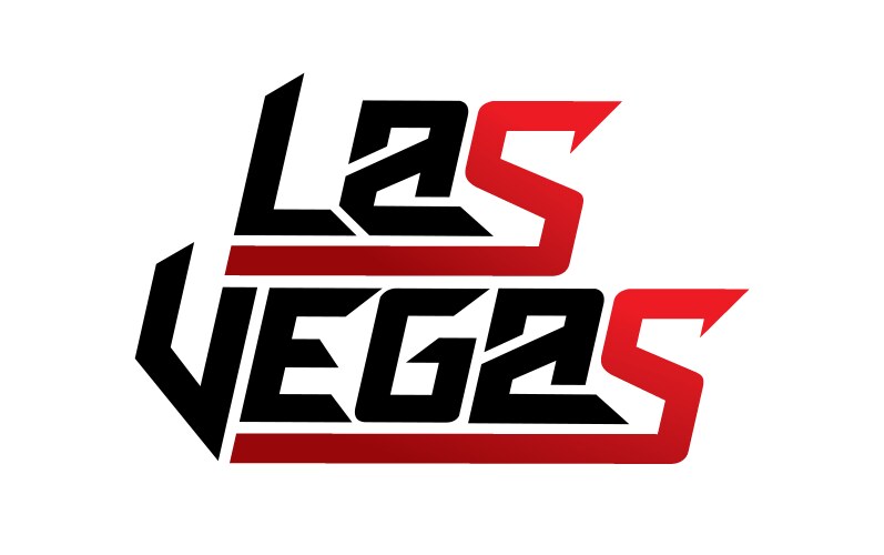 Las Vegas Logo Vector Images (over 690)