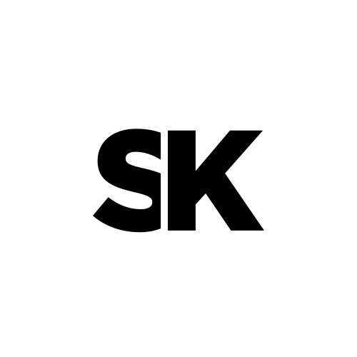 Sk Logo Vector Images (over 2,300)