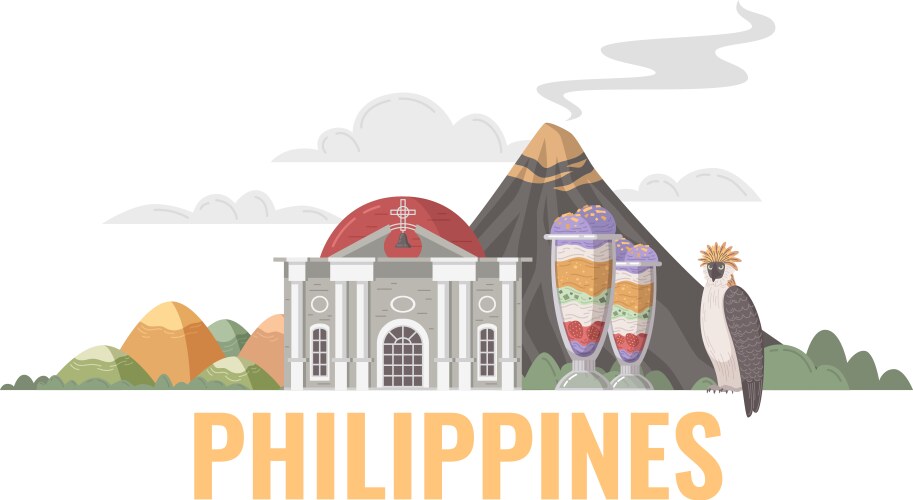 Filipino Cartoon Vector Images (over 400)