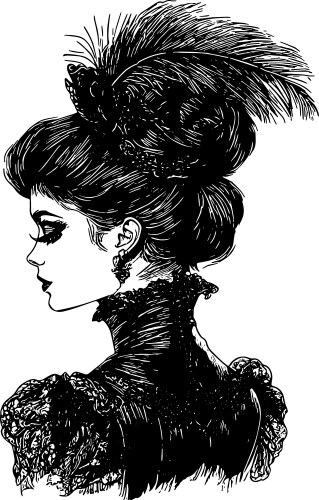 Girl Face Clipart Vector Images (over 14,000)